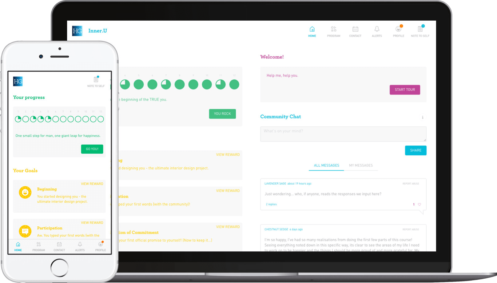 inneru | Handel Group